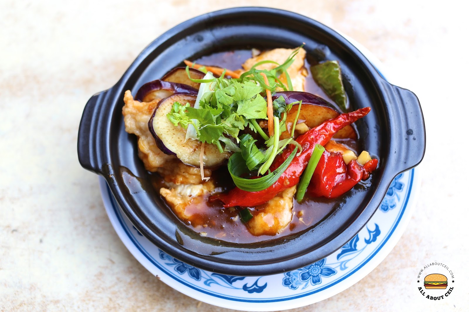 ALL ABOUT CEIL: Kok Sen Restaurant : awarded Bib Gourmand by Michelin ...