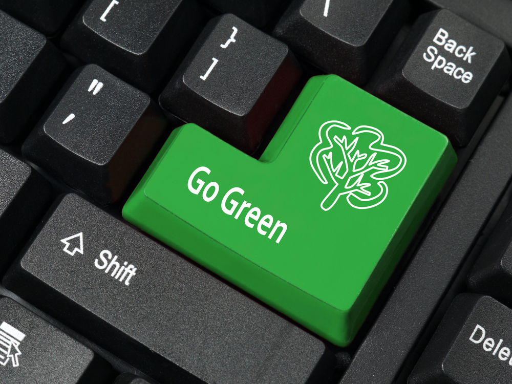 Avmor: 12 Easy Ways Employees Can 'Green' the Office