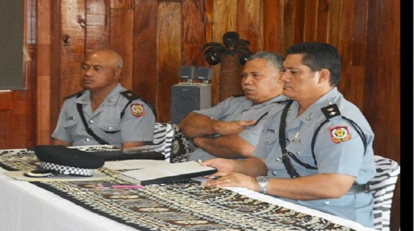 Tonga introduces New Litter and Waste Control Regulations - Papua New ...
