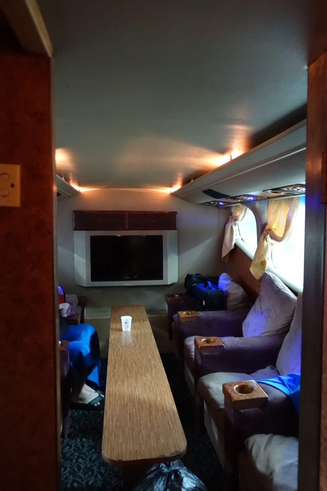 My Simple Lifestyle: 【Experience】my very 1st experience on AEROLINE ...