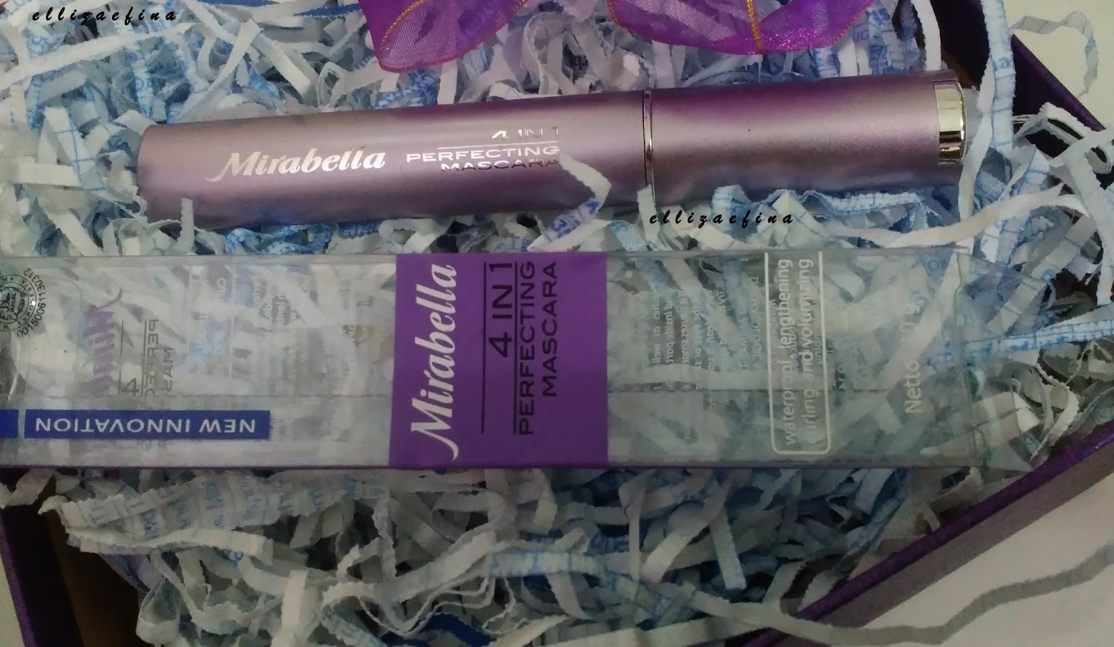 Elliza Efina: Mirabella Cosmetics [REVIEW]