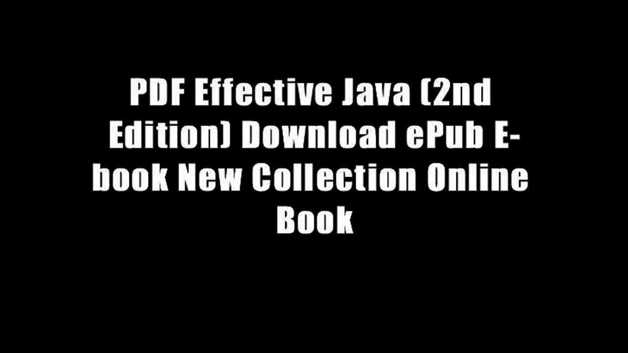 Java Black Book Pdf Scribd India