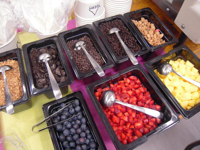 Go Stylish: NYXI NYXI beauty editors event