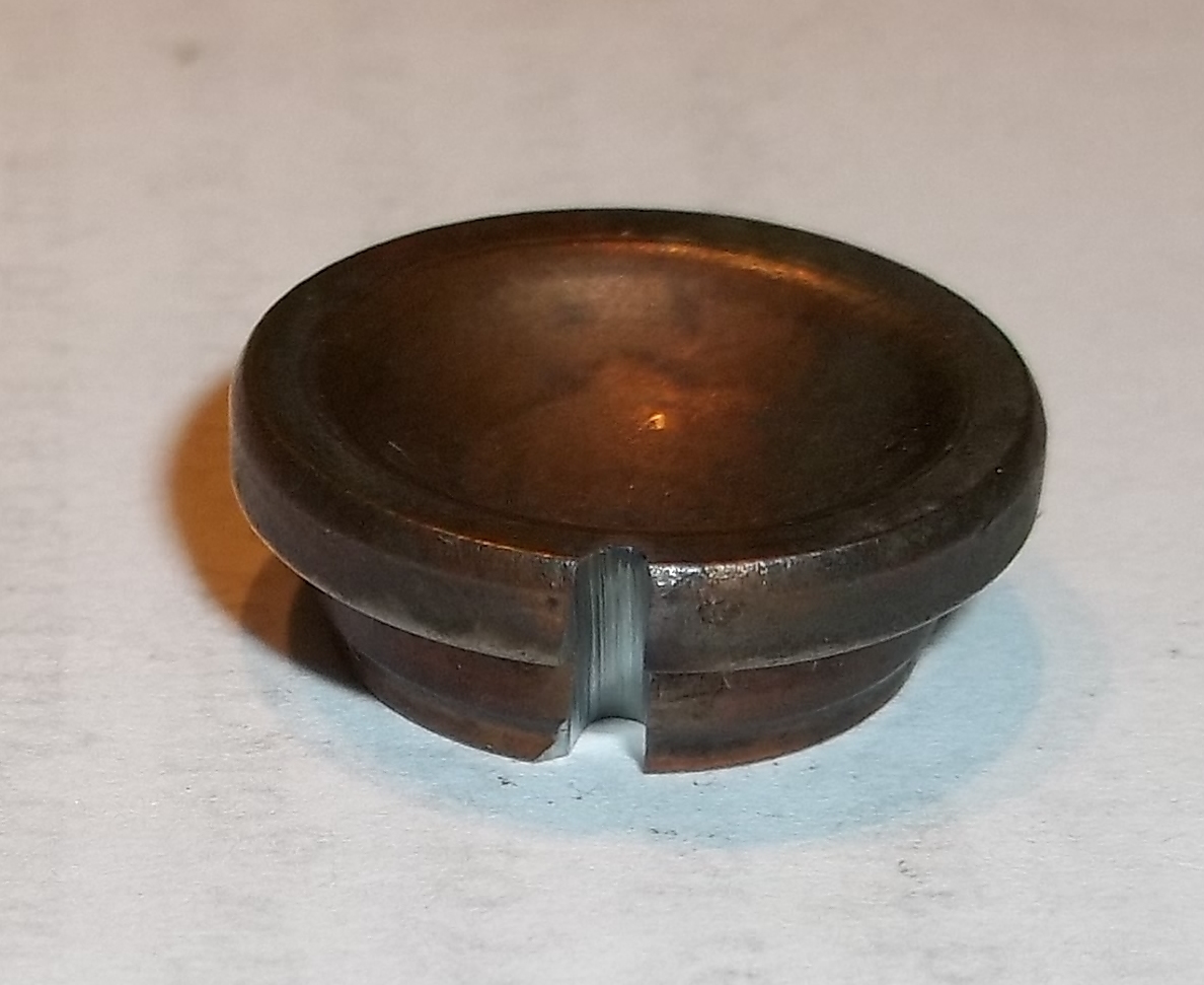 Chev 235 guy: Understanding The 235 Hydraulic Lifter