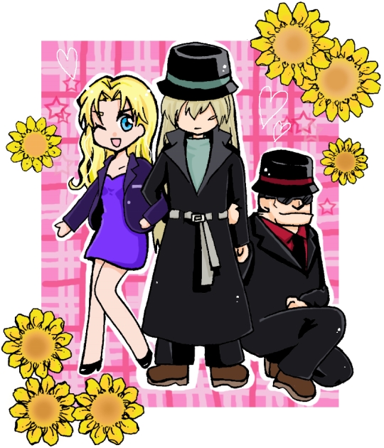 Chibi Detective Conan