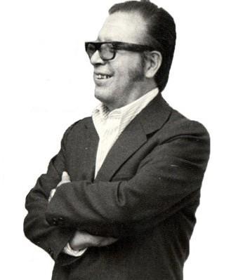 La biblioteca del Minotauro: "CUANDO LA RISA ES FIESTA" DE MARCOS YAURI ...