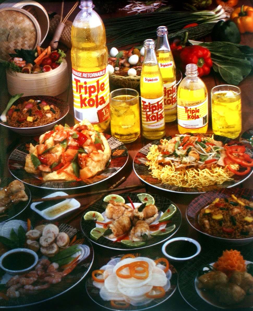 Descubre Triple Kola: Información General