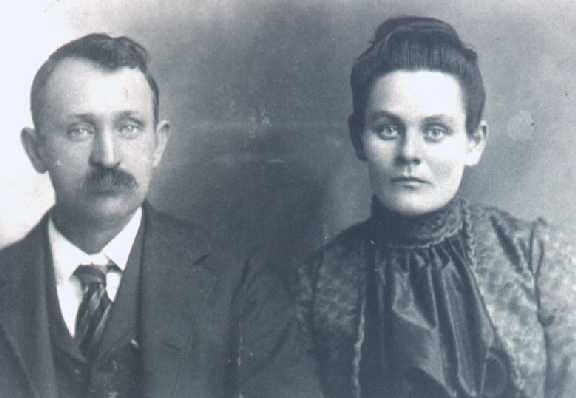 Chicken Fat: Elijah W. Petty and His Two Lizzie Pettys