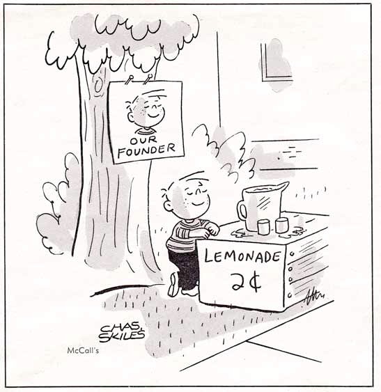 Mike Lynch (cartoonist) - Alchetron, the free social encyclopedia