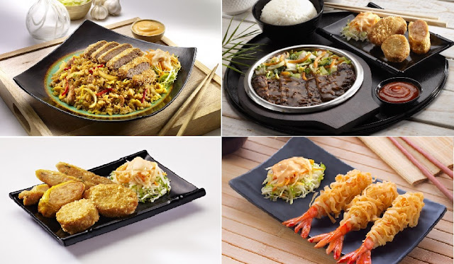 Daftar Harga Menu Gokana Ramen dan Teppan Terbaru | Informasi Produk Online