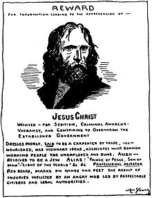 Thomas Hoskyns Leonard Blog: LEO TOLSTOY, LEADING CHRISTIAN ANARCHIST