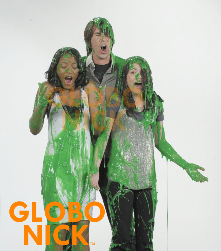 mayo 2012 ~ Globo Nick | Victorious | iCarly and More
