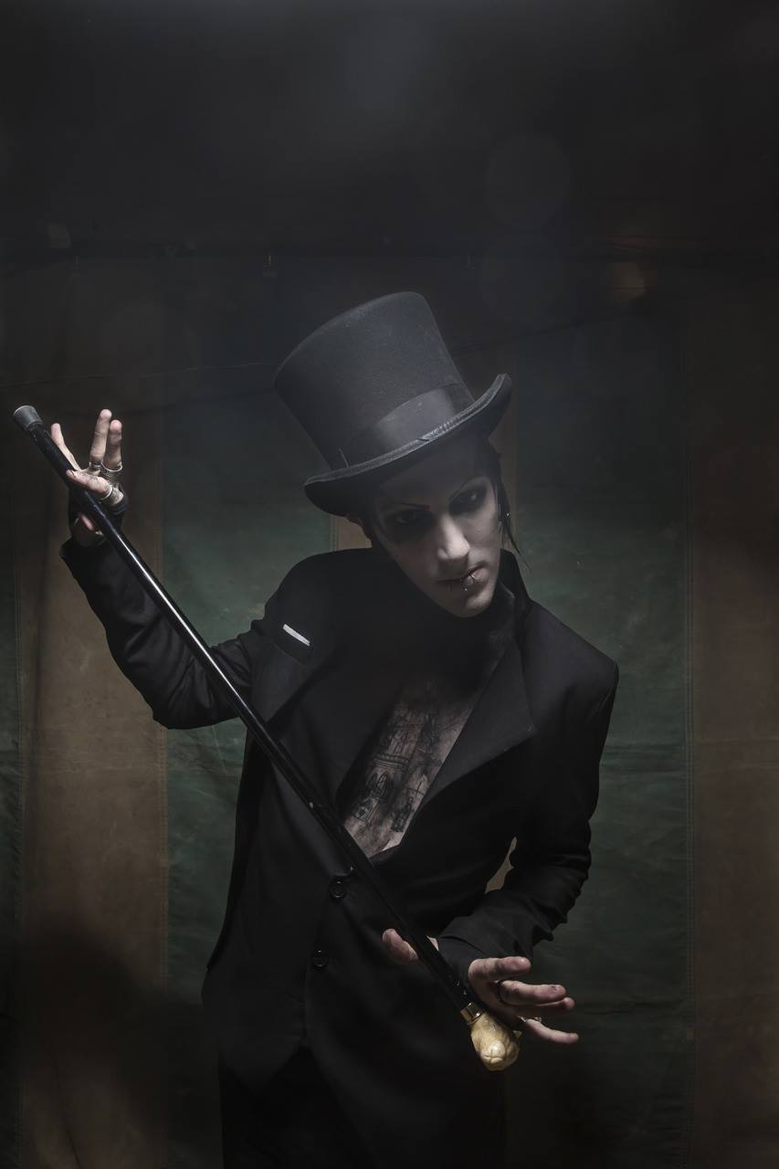 Think before you fucking speak. I am not a villain, Think before you fucking speak: ♥ Chris ...