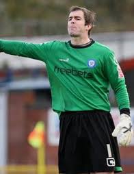 Clarke Chroniclers Footballers: 431 Kenny Arthur