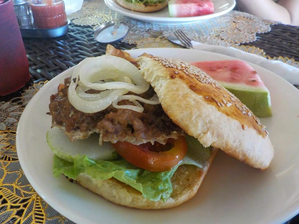 Your Mountain is Waiting: Fiji - Day Two