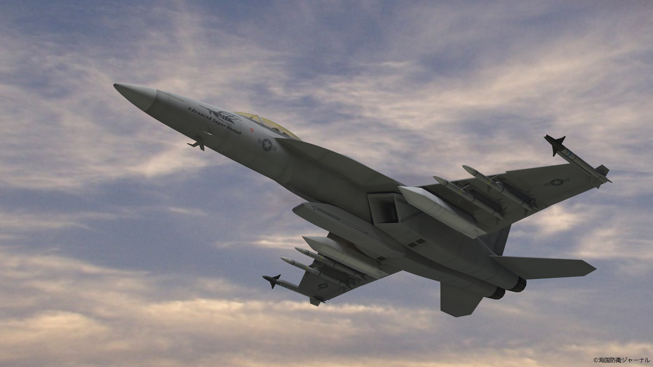 Military and Commercial Technology: Boeing Receives U.S. Navy Contract ...