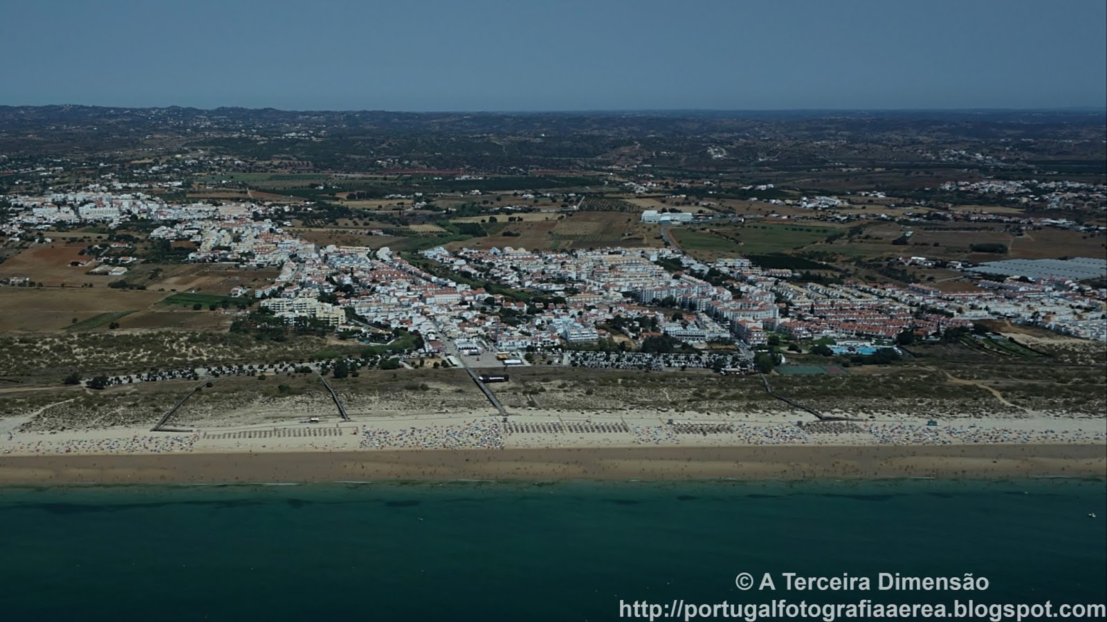 A Terceira Dimensão: Manta Rota