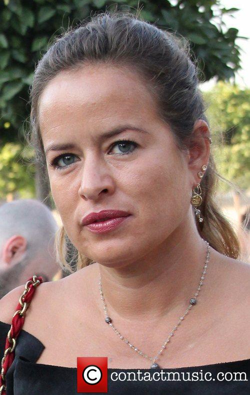 AFTERMATH: Mick Jagger - Jade Jagger Engaged...