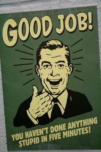 Take On Torah: Pekudei: Feeling Commanded To Do A Good Job?