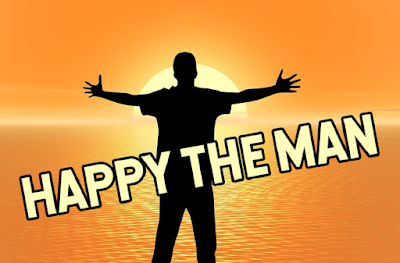 Happy the Man | GodSongs.net