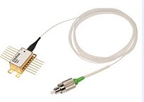 Superluminescent Diodes (SLD-1550nm) | temlaser
