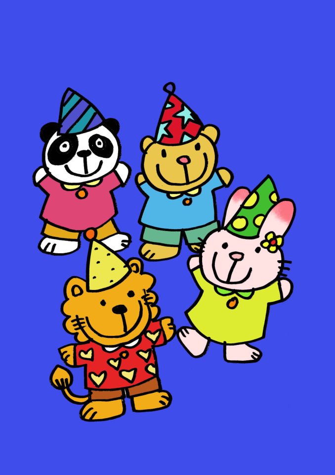 Patrick Yee Illustration: Illustrations