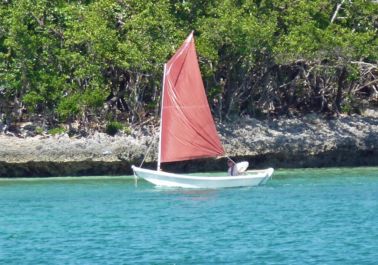 Last Dance: Northern Bahamas - Abaco Islands