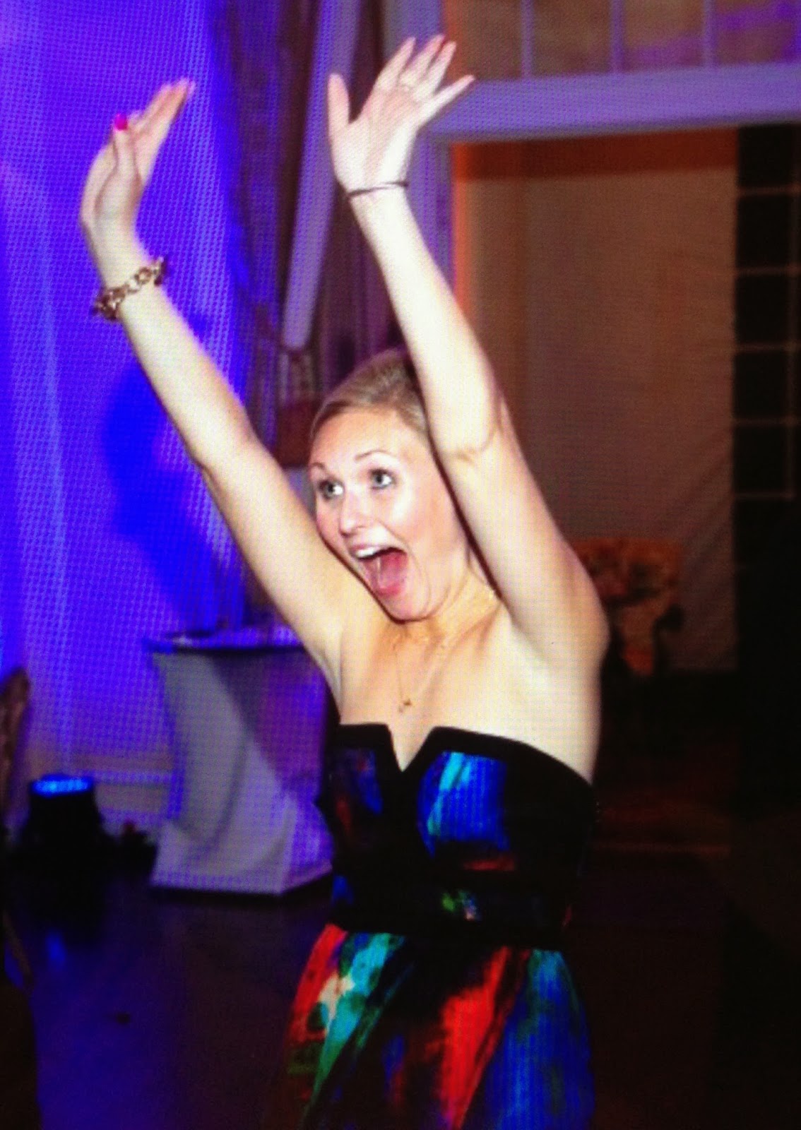 Alexandra Bee Blog: Alexandra Bee Blog!!!