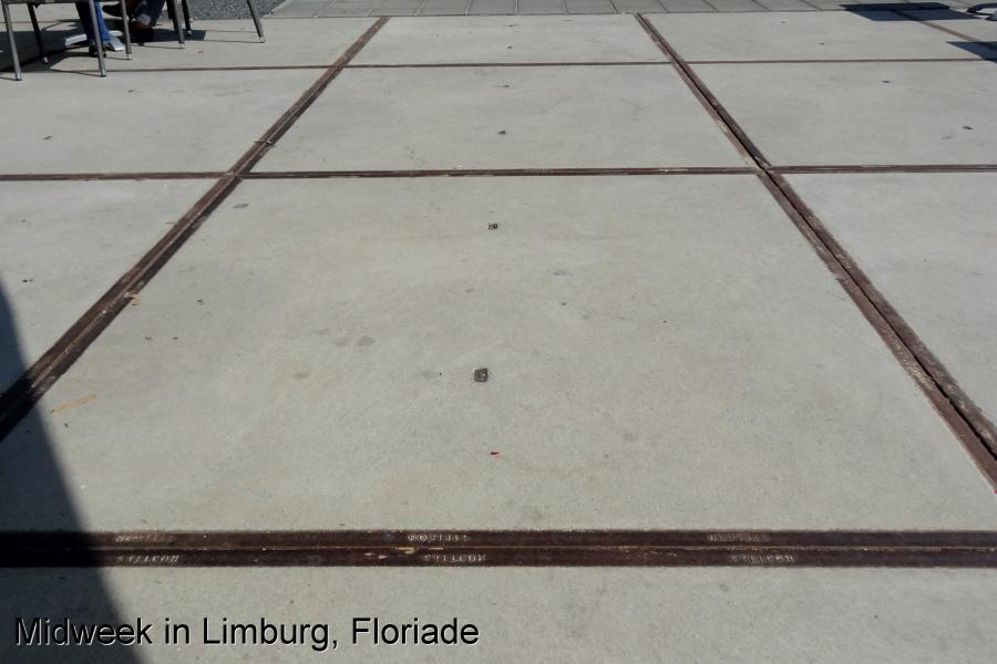 Xin-Feng's blog in English: the Floriade - part one