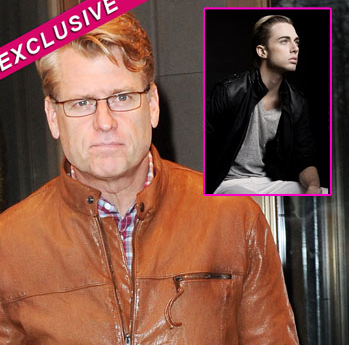 Celebrity Gossip and Entertainment News: Male Model Boasting About ...