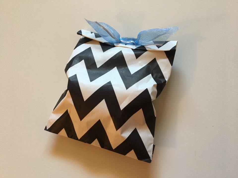 Simple Birthday Gifts - Simplicity by Sabrina