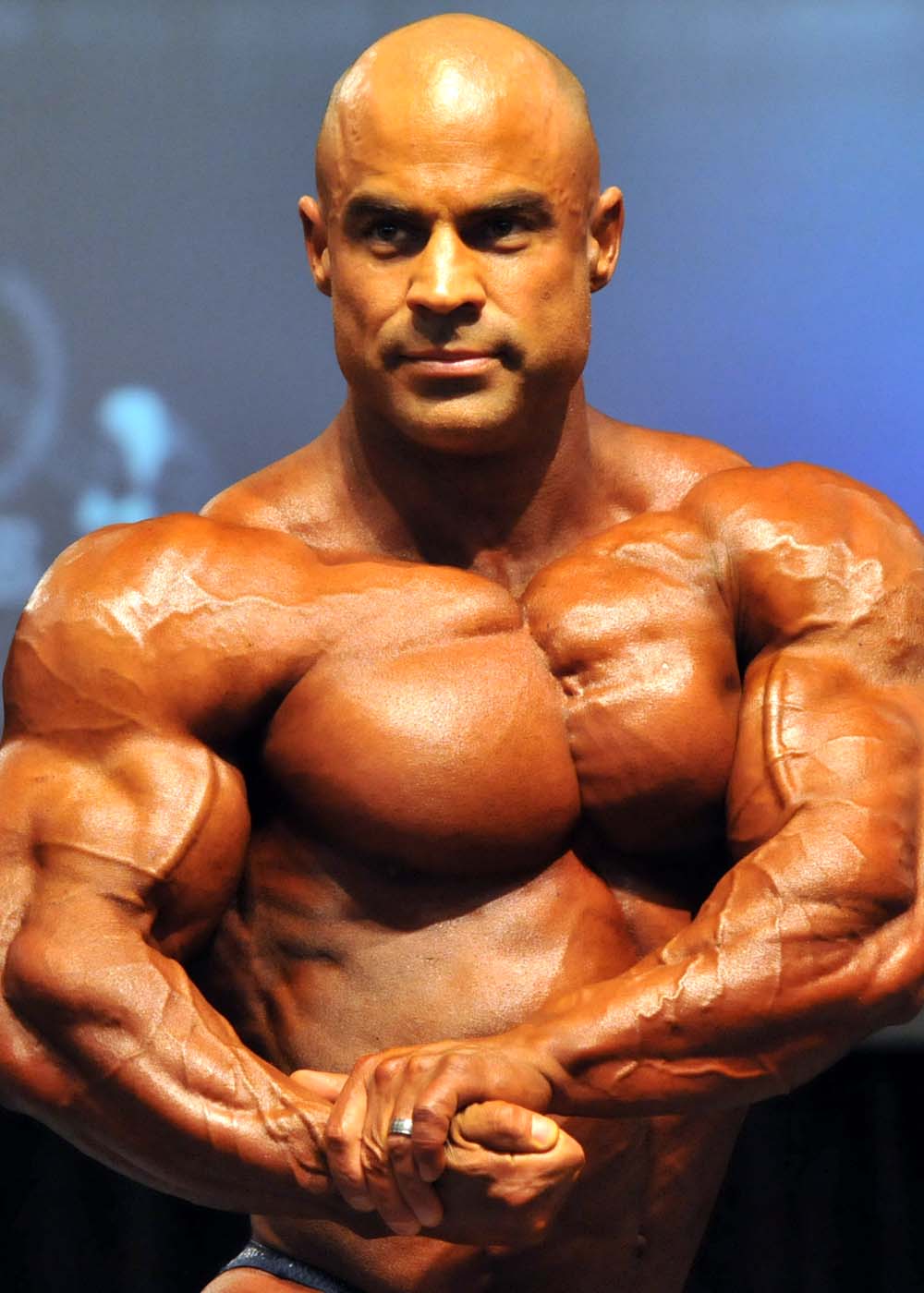 Toronto Grand Prix Tourist - A Toronto Blog: IFBB Men's 2012 ...