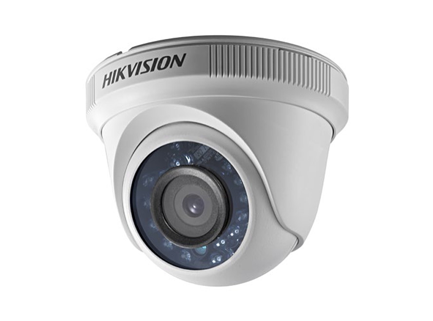 HIK Analog HD Camera - ITC Computer Network & CCTV Sdn. Bhd
