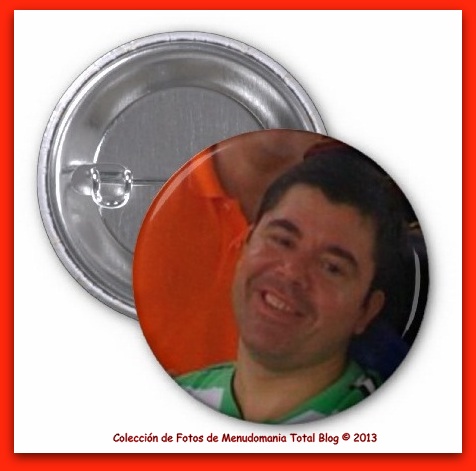 Menudomania Total: Fotos Coleccionables de Menudo/MDO FERNANDO