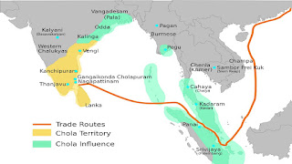 5000 Years of Indian History: History of South India in the Early ...