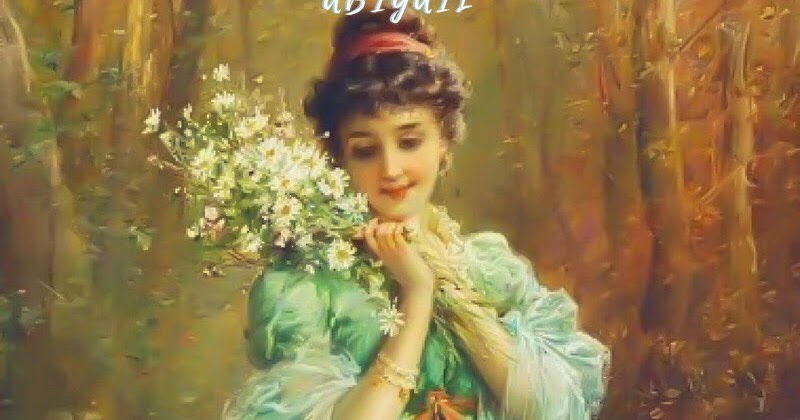 Abigaíl - Mujer de la Biblia - MUJERES DE LA BIBLIA