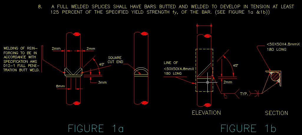 Structural General Notes on Construction Drawings in the Philippines ...