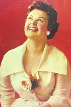 Magic Pop: Muere Ronnie Gilbert de los Weavers