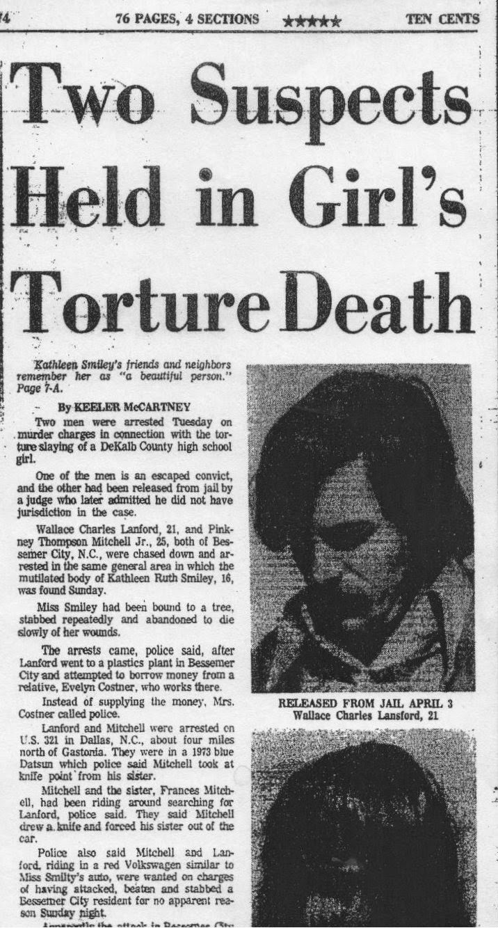 A Tribute to Kathleen Ruth Smiley