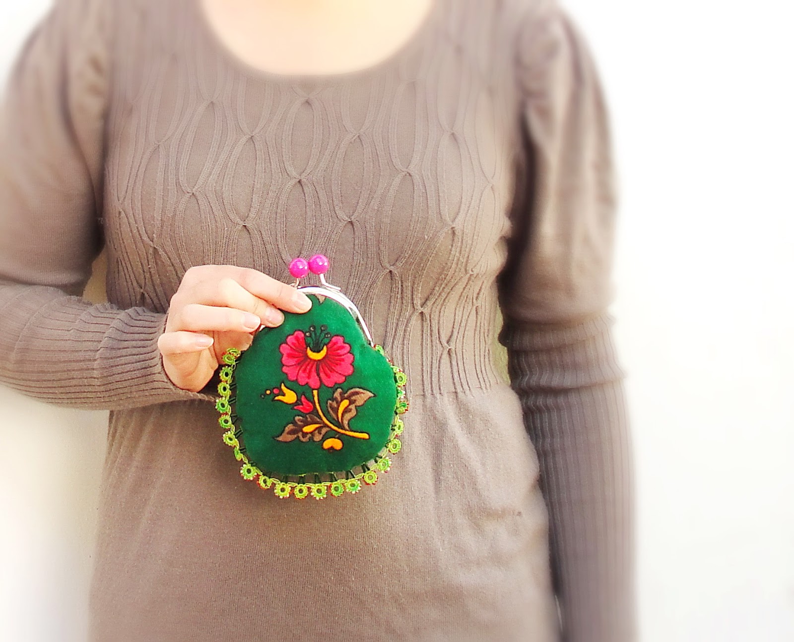 Star of the East: A la Turka