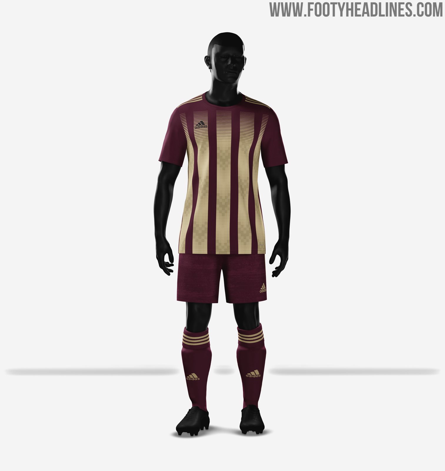 Custom Adidas 2020 Mi Creator Kit Released - Endless Options - Footy ...