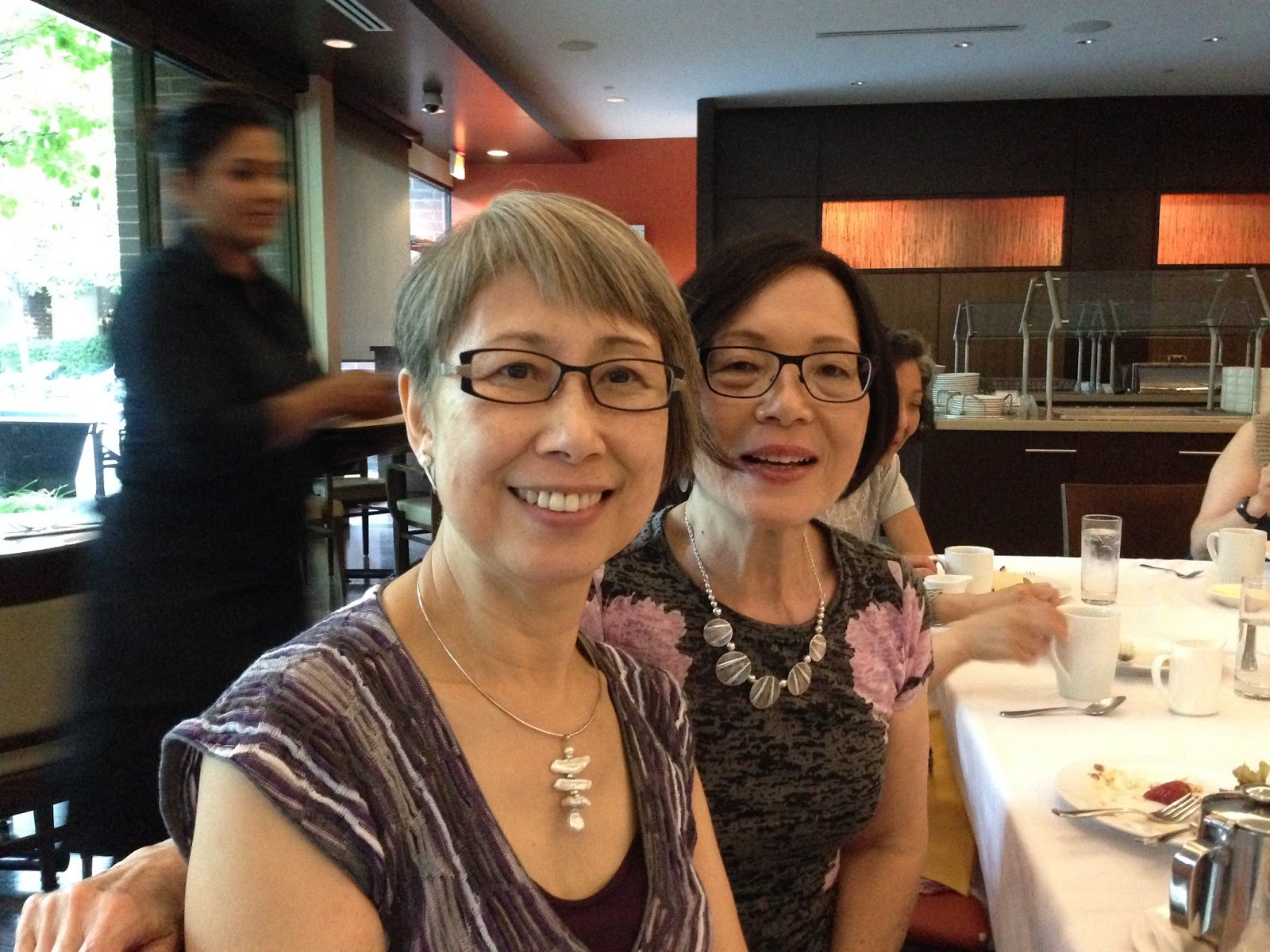 2015 Vancouver Reunion