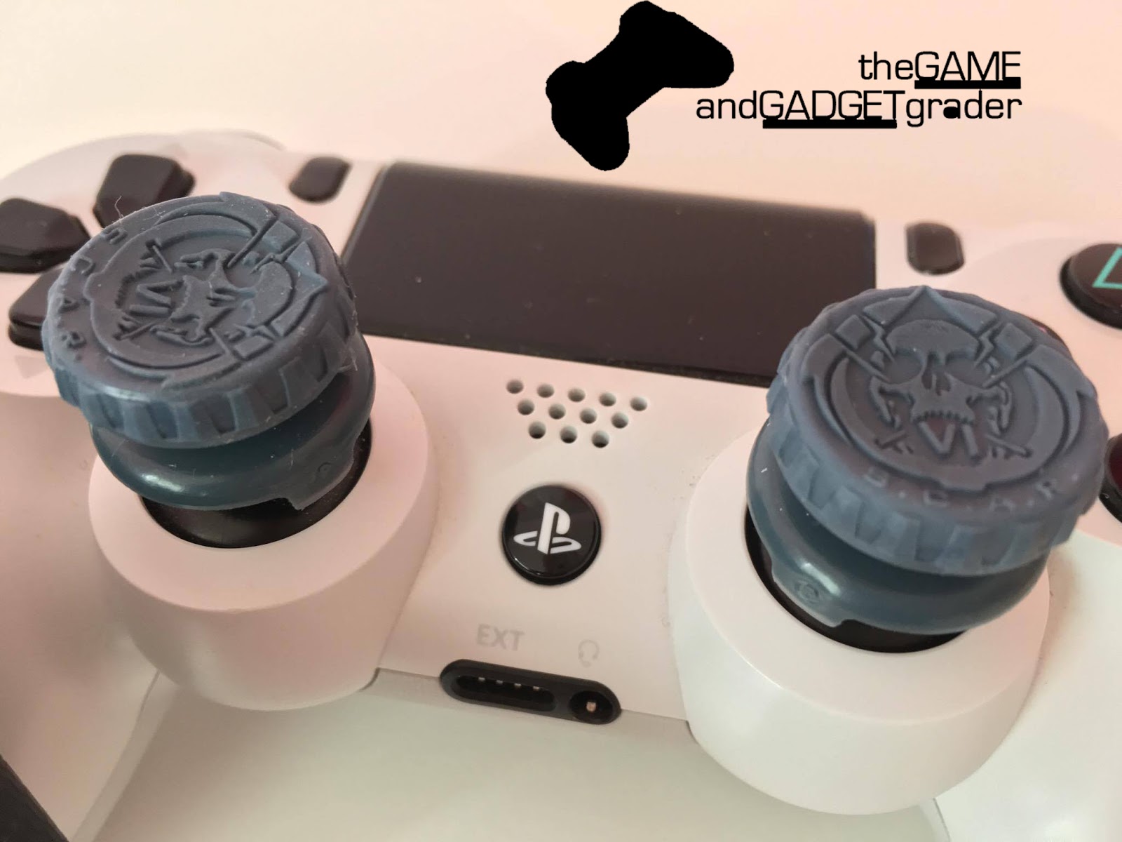 KontrolFreek Galaxy and SCAR Thumbsticks