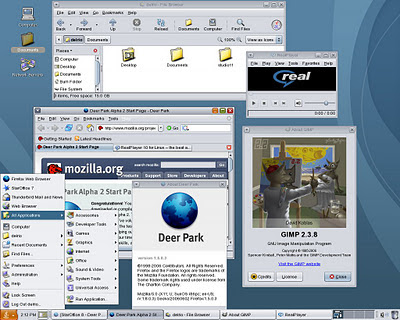 sistemas operativos: SOLARIS