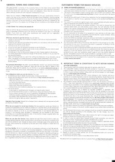 TM PROMOTIONS: Maxis Home Fibre Internet Application Form