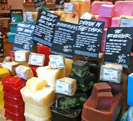 What's Up with Faux Food Soaps-Do YOU Wanna Lather Up with a Fried Egg ...