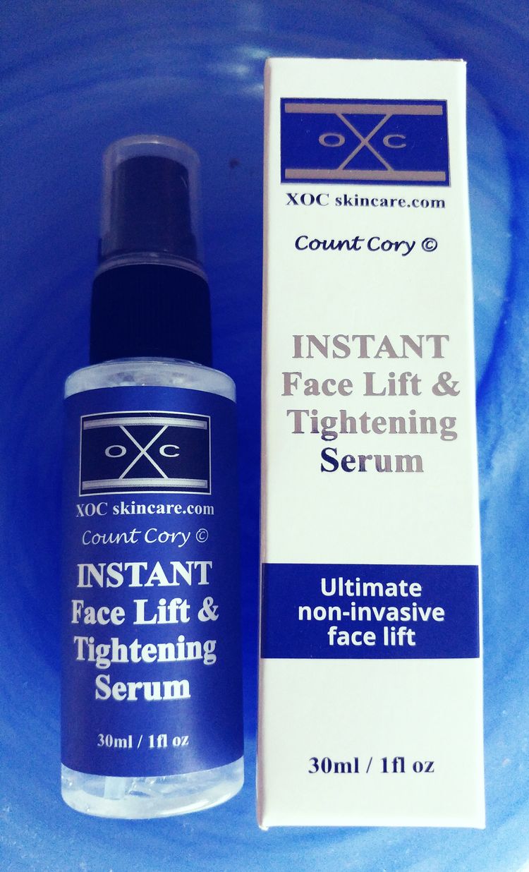 FASHION BY THE RULES: meet the Count of XOC