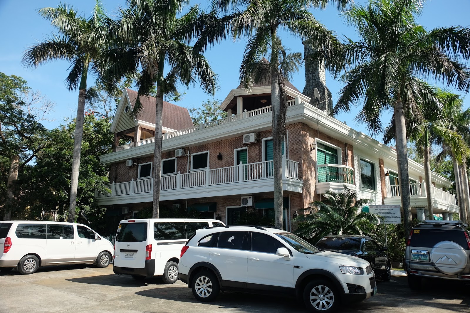 - tey's fleeting moments -: Team Building in The Greenery, Bulacan