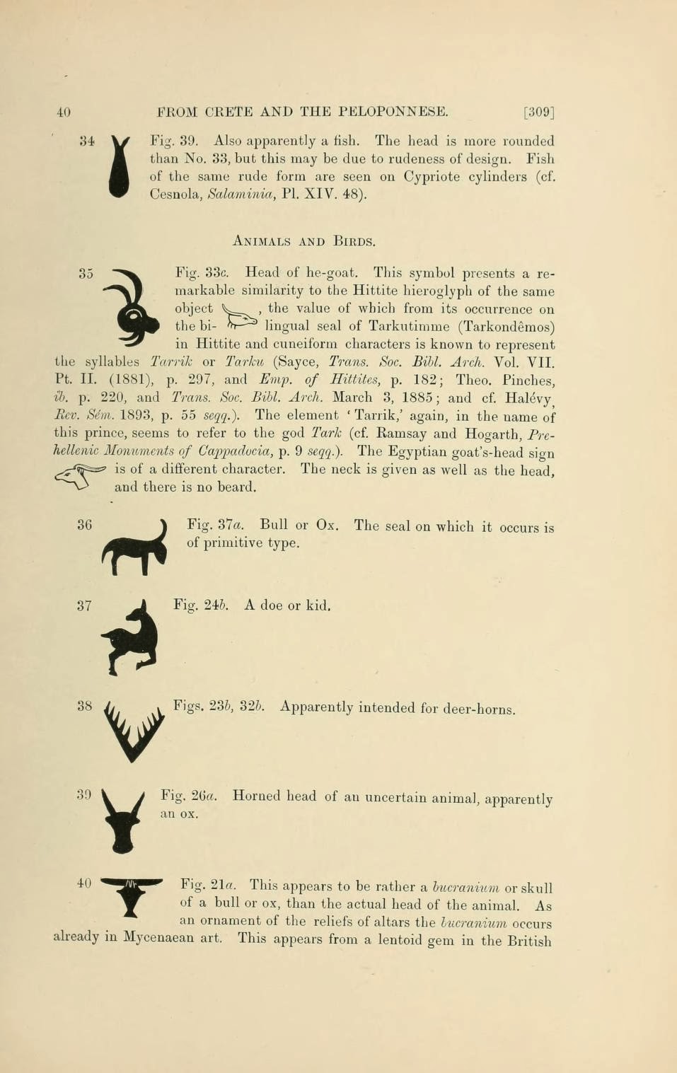 Telecanter's Receding Rules: Dungeon Inscription Resources & a Weird Text