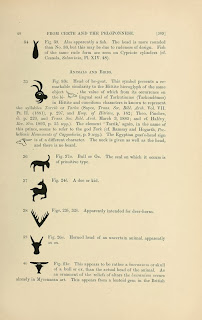 Telecanter's Receding Rules: Dungeon Inscription Resources & a Weird Text